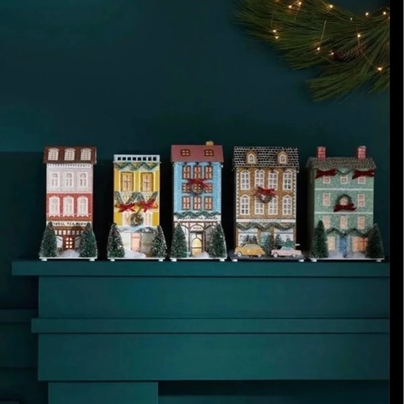 Anthropologie | Holiday | George And Viv Store | Poshmark